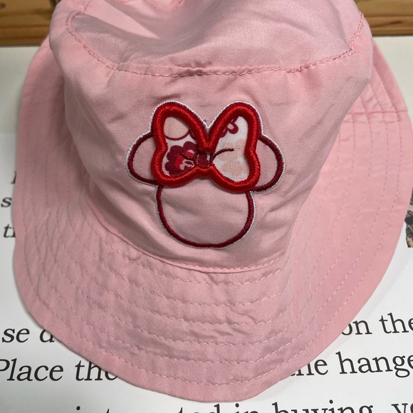 Disney | Accessories | Toddler Girl Disney Sun Hat Reversible | Poshmark